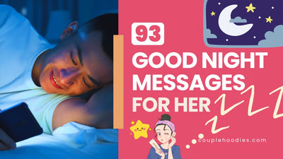 55 Love Confession Text Messages for Your Special Someone